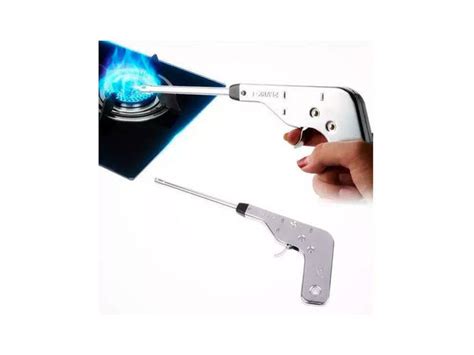 Електро запальник запальничка для газової плити Vl Light Gp плита туристична плита газова