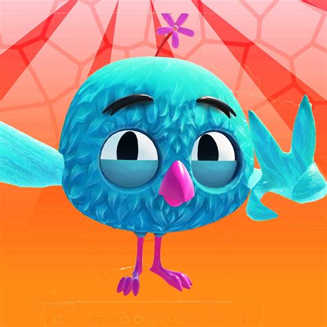 Pingoo Bird Youtube