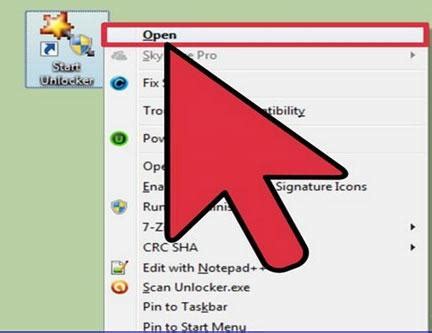 种删除锁定文件的方法 万兴恢复专家