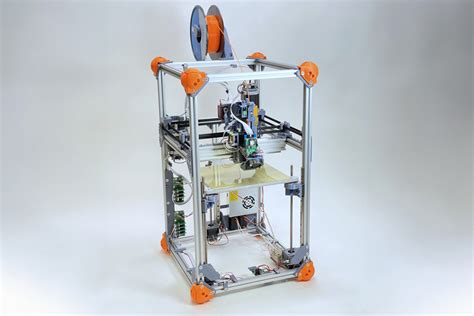 This 3d Printer Can Figure Out How To Print With An Unknown Material Mit News Massachusetts