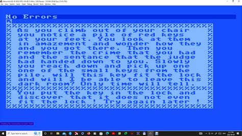 Screenshots From Spynet Atari Bbs Systems Atari 5200 8 Bit Programming Atariage Forums