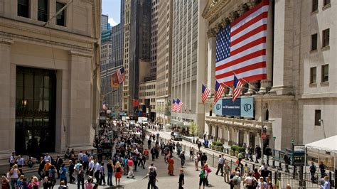 Financial District New York Holiday Accommodation Hotels And More Stayz