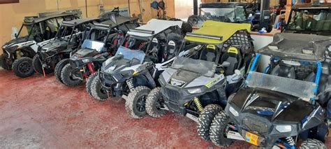 פולריס רייזר Rzr דגמי 2025 באספקה מיידית