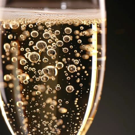 Champagne Bubbles