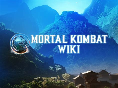 Pit Mortal Kombat Wiki Fandom