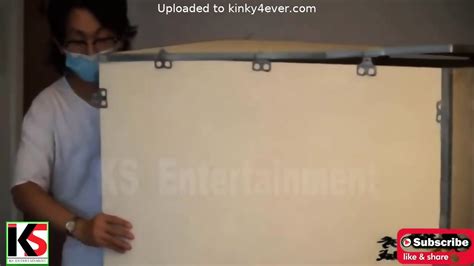 Chinese Bondage Dong