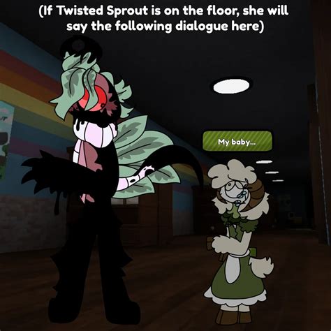 Dandys World Oc Molly The Lamb Fandom