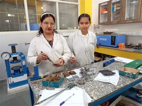 Cohesion And Angle Of Internal Friction