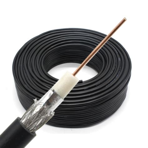 Rg59 Coaxial Cablecoaxial Cable