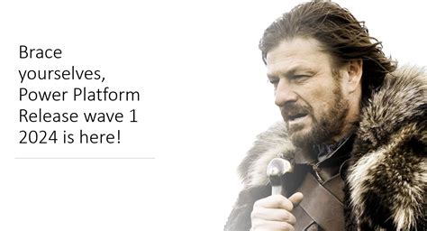 Power Platform Release Wave 1 2024 Wilmer Alcivar