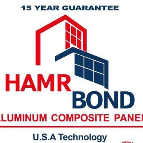 ‎كلادينج هامر بوند كلادينج هامر بوند Hamrbond