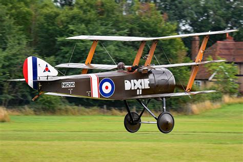 Sopwith Triplane Late Production By Daniel Wales Images On Deviantart