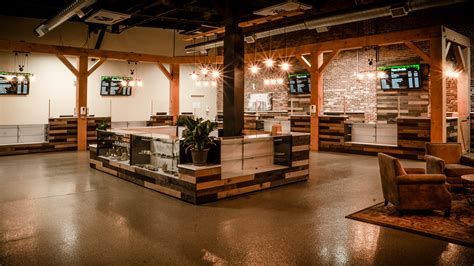 Retail — Graphite Architecture Interiors