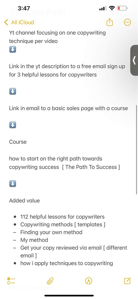 copywriters · akari