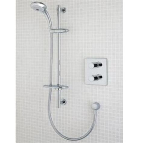 Trevi Rivage Shower Therm Built In Shower SparesTrevi Rivage Shower Therm Built In Shower