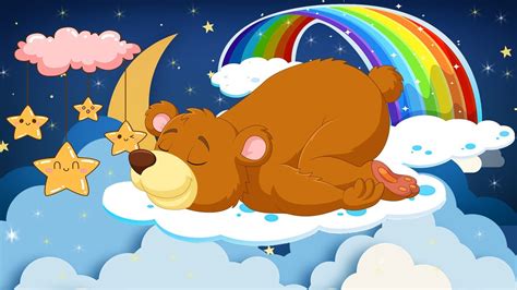 🍓🍓🍓아기를위한 자장가 🌹🌹5 분간 자장가👑👑아기를위한 자장가🎶🎶아기의 숙면을 도와주는 부드러운 자장가 음악🌛🌛🌛5 분 후에