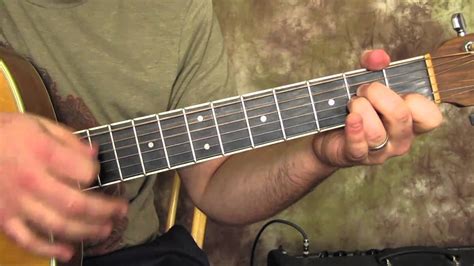 Tenacious D Tribute Guitar Chords Tenacious D Tribute Guitar Chords