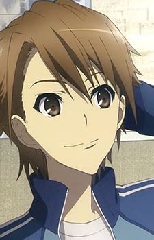 Naoya Teshigawara Fictional Characters Wiki Fandom