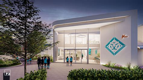 London City Lionesses New World Class Training Centre Approved