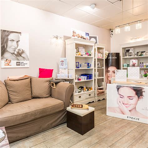 L'Escale pour Soi - institut de beauté à Paris 75015