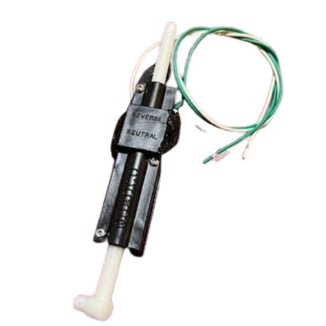 Neutral Shift Switch Leeagra Inc