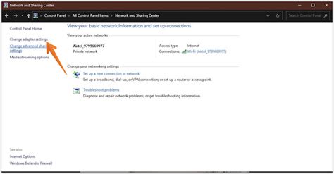 Ways To Fix Err Network Changed Error In Windows