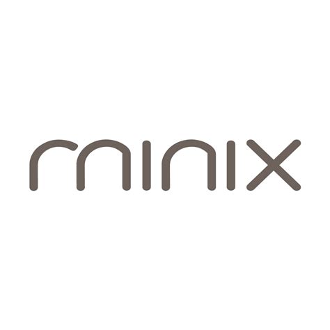 Minix Taiwan
