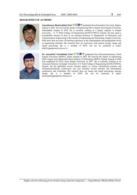 Highly Selective Filtering Power Divider Using Substrate Integrated Waveguide Technique For