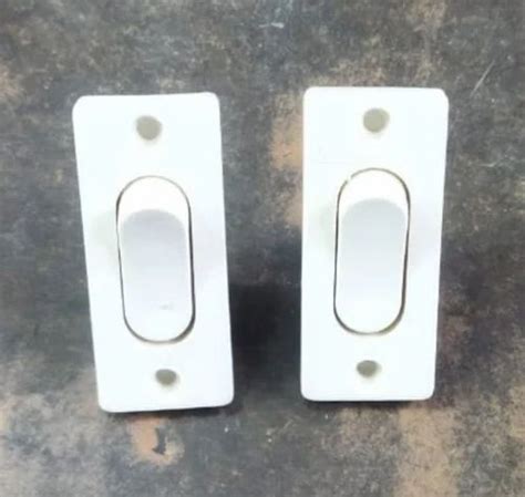 A Two Way Modular Switches For Home At Rs Piece In Prayagraj ID