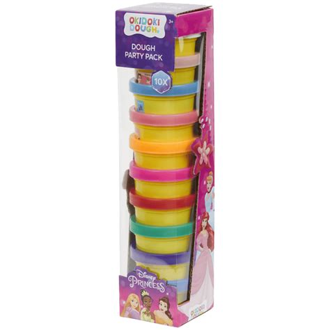 Klei Uitdeelset Action Nl