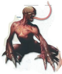 Monster Spotlight Some Of The Monsters Of Resident Evil Horror Flora