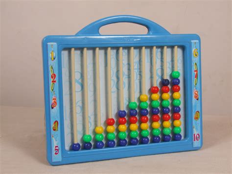 Counting Frame At Best Price In Noida Uttar Pradesh Tripple Ess Toys Pvt Ltd