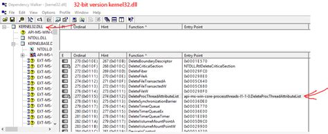 C How To Resolve Circular Dependency Of A Forwarded Winapi Stack
