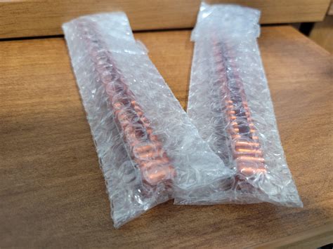 Just Got The Vulp So Far Its Pretty Good Rbalisong