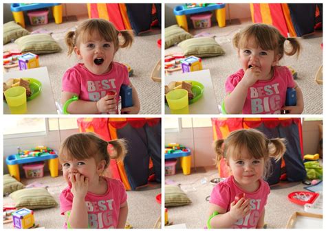 A Blog For My Mom Pigtails