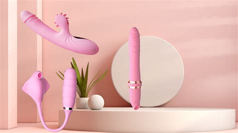 Sex Toy Guide Lovetremor