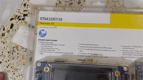 Husamuldeen Al Daffaie On Linkedin Embeddesystems Stm32 Nrf Arm