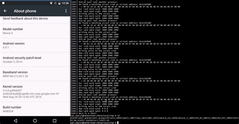 new drammer android hack lets apps take full control root of your phone