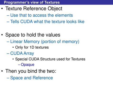 PPT Introduction To CUDA Programming PowerPoint Presentation Free Download ID 552170