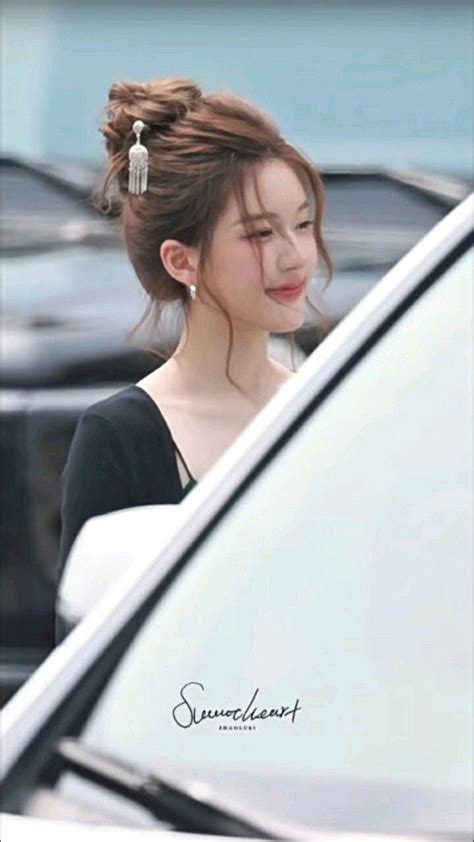 Pin By Mintty Mint On Picc Hair My Girl Pretty