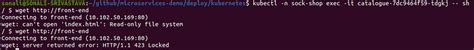 Demystifying Kuma Service Mesh