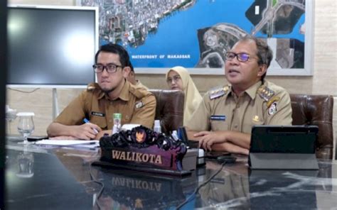 Rakernas Apeksi 2023 Persiapan Sudah 90 Persen Pluzid