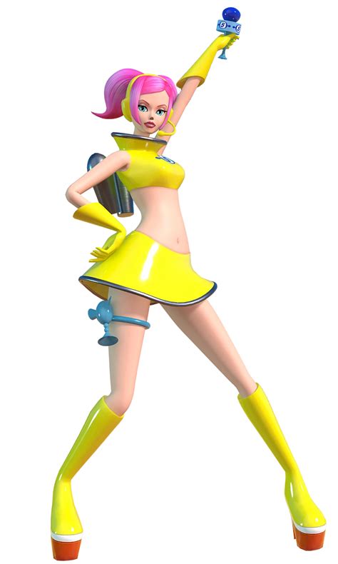 Ulala By Sonnyjr5 On Deviantart