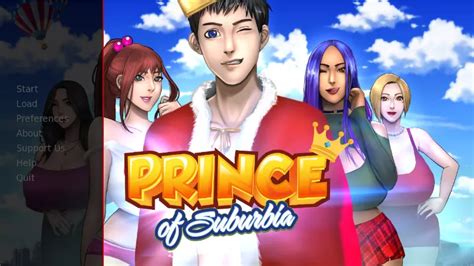 Prince Of Suburbia Version Mini Dlc Download
