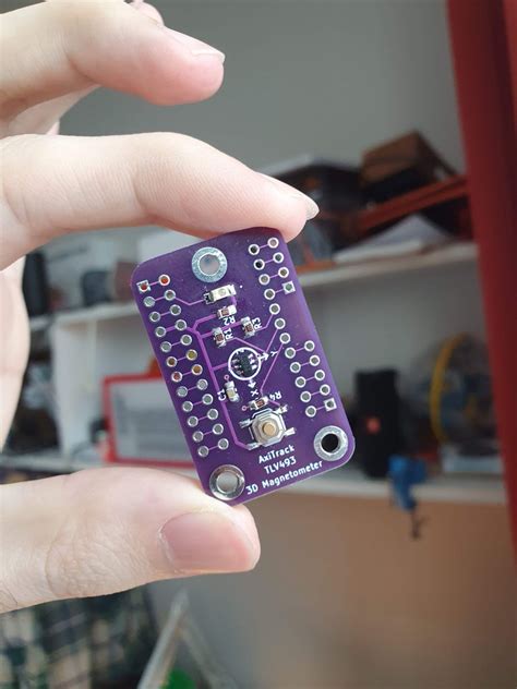 trinteract an open source 3d input device 13 steps with pictures
