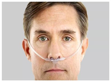 Methods Of Oxygen Administration Ppt