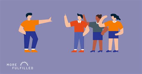 10 Assertive Communication Exercises To Boost Confidence More Fulfilled