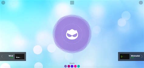 Spotify Visualizer Plugin Deltaami