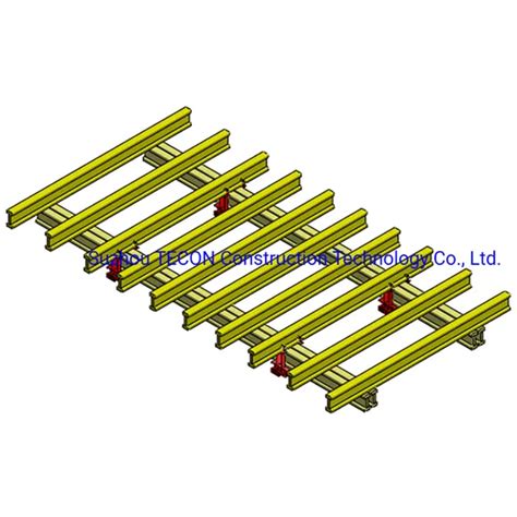 Stripping Formwork Slab Shoring Tecon Formwork Table Form Construction