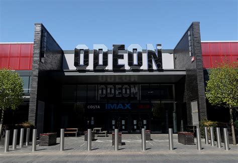 How To Get Cheap Odeon Cinema Tickets October 2024